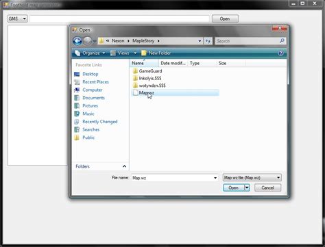 Maple Storymake Your Own Efvacs Unknowncheats Game Hacking Wiki