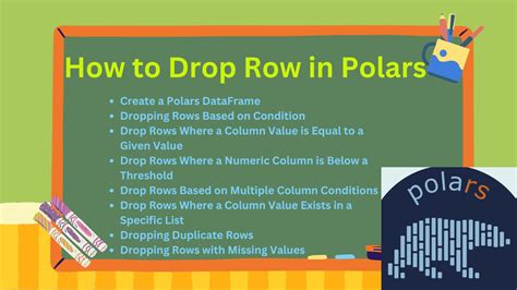 How To Drop Row In Polars Spark By Examples