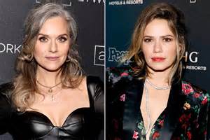 One Tree Hills Bethany Joy Lenz Confirms Fallout With Hilarie Burton