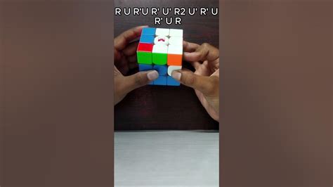 Different Pll Algorithm Youtube