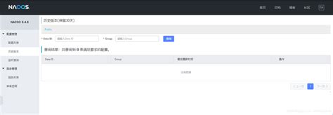 使用nacos实现spring Cloud Zuul的动态路由spring Cloud Nacos Zuul Csdn博客