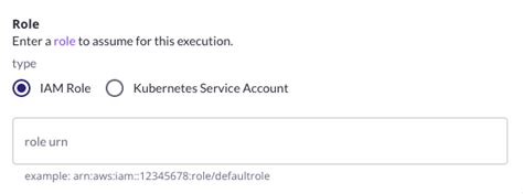 [bug] flyteconsole launch form auth options should be updated · issue 1723 · flyteorg flyte