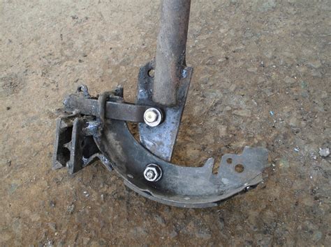 Проверка в деле корчевателя порослей Советы от деда Дзен