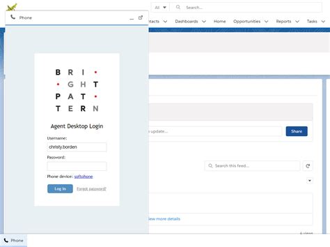 Sfdc Integration Guide Tutorials LightningManualRescheduleForAgents Bright Pattern