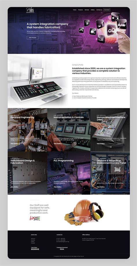 Csis Pixart Pte Ltd