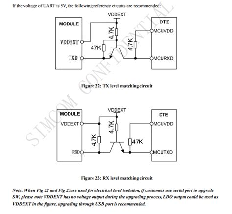 Arduino Sim800l And Pic Mcu Pinout Electrical Engineering Stack