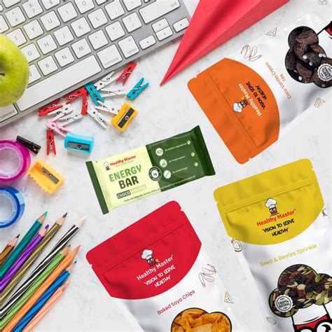 8 Healthy Tea Snacks To Enjoy With Your Tea Healthy Master