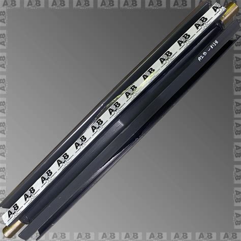 Finned Tail Drum To Suit Metso Lt1213 A2b Crushing And Screening