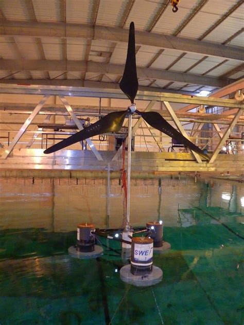 Modelling Challenges Of Floating Offshore Wind Turbines Delta