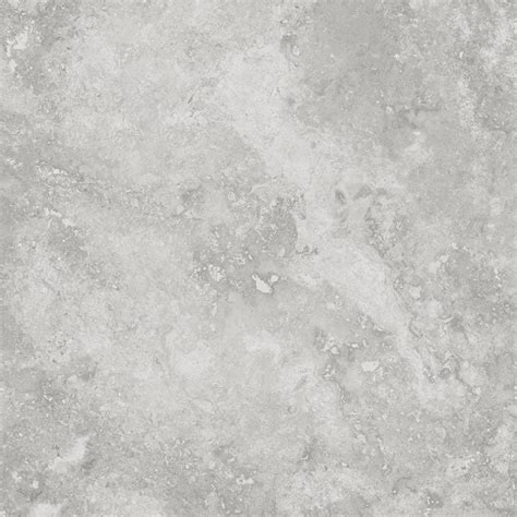 Timeless Silver 600x600x20mm Structured Ultimate Tiles Durable