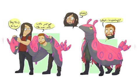 Bug Pokémon Tf Youtube