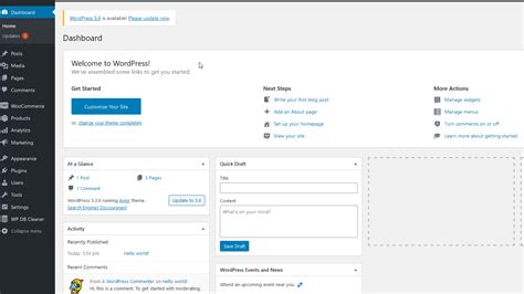 Set Up WooCommerce On WordPress Guide QuadLayers
