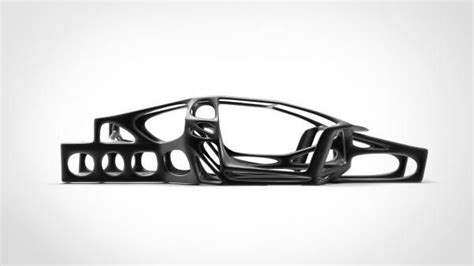 Lamborghini Aventador Organic Chassis Frame Artofit
