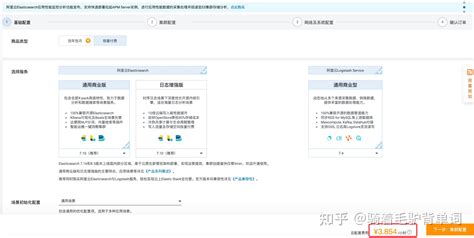 Go Zero准备上elasticsearch笔记一 知乎 Go Zero准备上elasticsearch笔记一 知乎