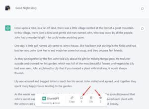 How To Save And Export ChatGPT Conversations Chat
