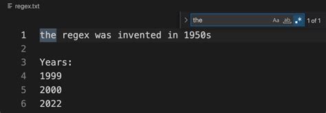 Regular Expressions In Linux Sysopspro