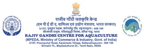 Mpeda Rgca Launches New Aquaculture Testing Lab Fishery News