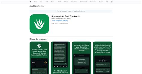 Stepseed Tool Information And Alternatives Cloudbooklet