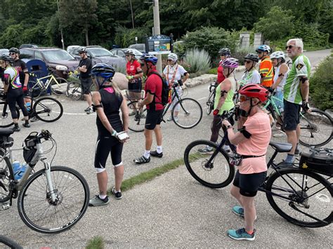 Ghost Bike Ride For Prakash Mariyappan Bikebrampton