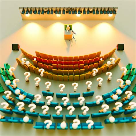 10 Tips For Engaging Qanda Sessions