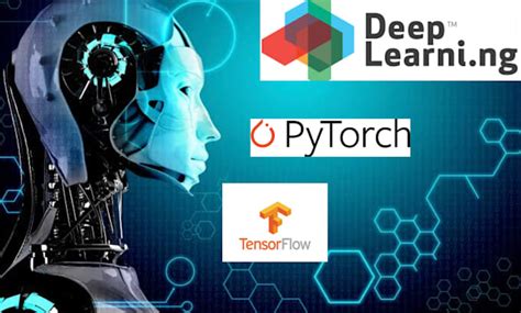 Do Deep Learning Models Using Pytorch And Tensorflow By Luqman8796 Fiverr
