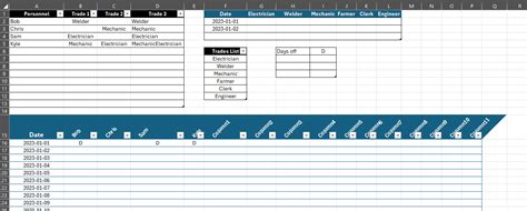 counting by referencing multiple tables in a single function