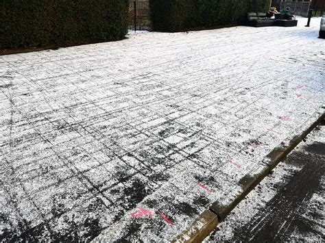 Sinkhole Detection Sandberg Gpr