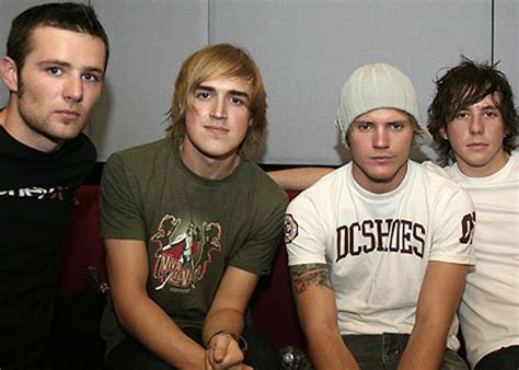 Mcfly 2008