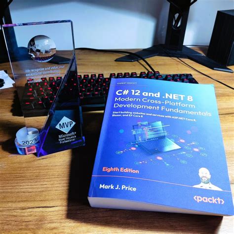 Milan Jovanović On Linkedin This Book Will Get You Up To Speed With C