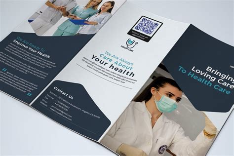 Qr Codes For Hospitals And Healthcare Qr Code Generator