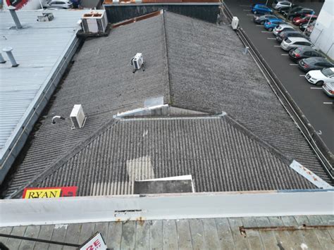 Asbestos Encapsulation Safe Solutions With Advanced Techniques