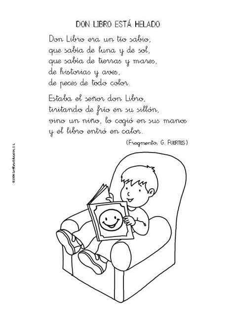 Poemas De Escuela Cortos Imagui Poemas De Escuela Cortos Imagui