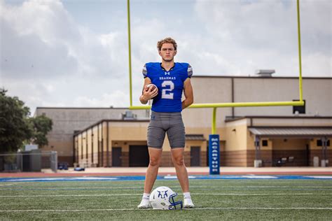2025 2026 Mac Varsity Football Photo Day Arshots Photography