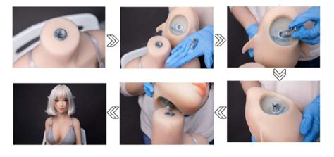 Can You Get Heads For The Headless Sex Dolls 💋 Nakedoll