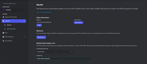 Tips To Optimize Your Own Discord Bot Profile Work Docs