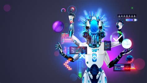 Brain Computer Interface Vector Images Over 4200