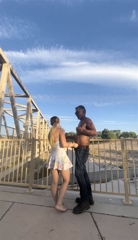 Hot Age Gap Couple June 2024 Voyeur Web