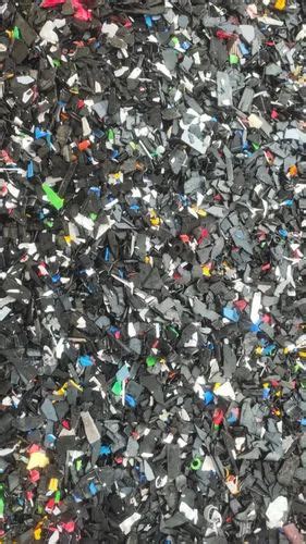 Ppcp Black Chips For Engineering Plastics At Rs 65kg In Gummidipoondi Id 2853430415591