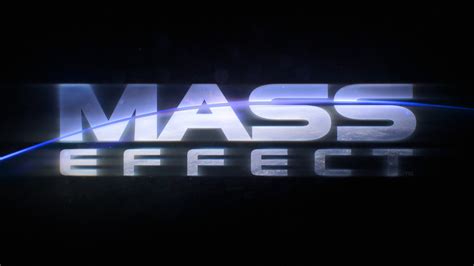 Revisiting Mass Effect Part 1 Of 3rd Voice Gaming