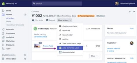Automate WooCommerce Shipping Using The Two Best WordPress Shipping Plugins UPS FedEx