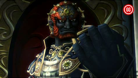 The Legend Of Zelda Leaks Show How Ganondorf Died Gamerz Gateway