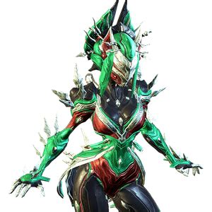 Khora Miyabi Skin Warframe Wiki