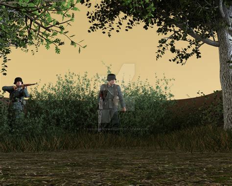 Ww2 Part 3 By Swagisnotforyou On Deviantart