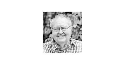 Michael Hutson Obituary 2024 Cobourg On The Globe And Mail