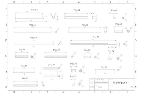 3d Printed Cigarette Stuffing Machine With Arduino Fraensengineering