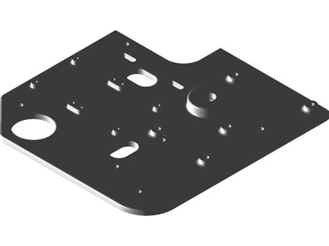 free cad designs files and 3d models the grabcad community library