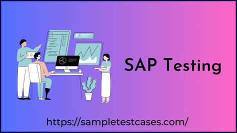 Sap Testing Tutorial