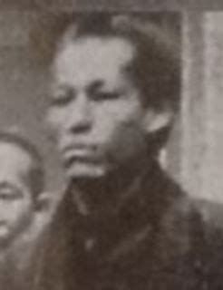 Historical Japan People