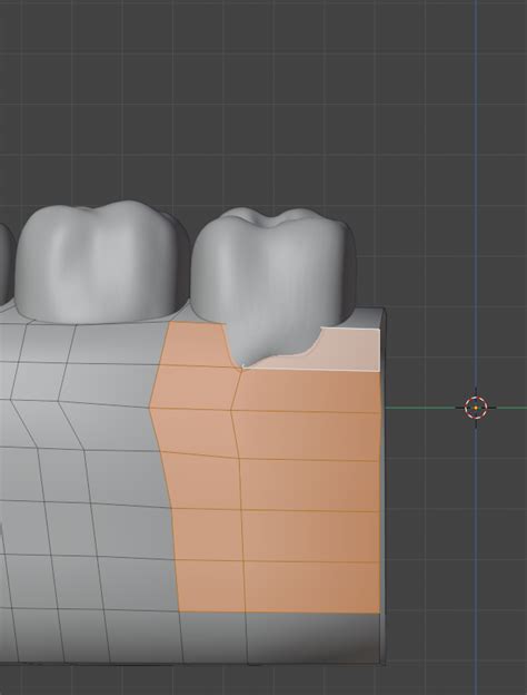 How To Make This Selection Transparent R Blender
