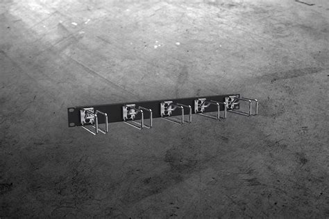 CPM Cable Panel Metal Enoc System